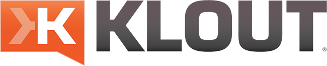 Meça Seu Alcance Com Klout - MidiaDrops